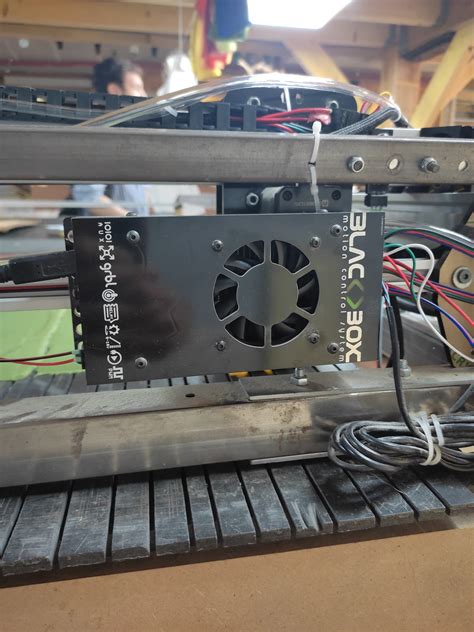 My Laser Stops After 10s Of Cutting Lightburn Software Questions Lightburn Software Forum