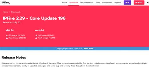 7 Best Open Source Router OS Software