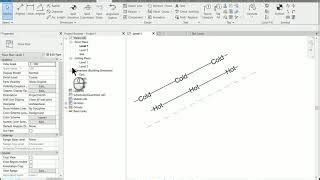 Creating Your Own Linetype In Revit Doovi