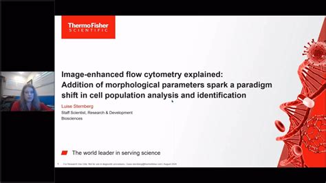 Image Enhanced Flow Cytometry Explained Scientific Videos Thermo