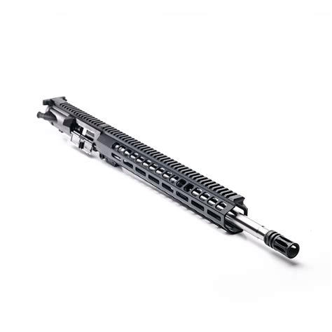 Ar 308 Upper Only Precursor Parts