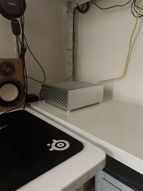 Lzmod A24 V5 R Sffpc