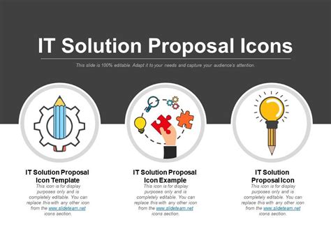 Top 10 Ppt Proposal Establishing Platform Powerpoint Presentation