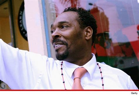 Rodney King Dead He Was In Good Spirits Before He Died