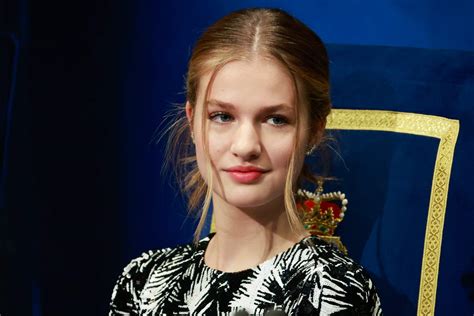 Princesa Leonor, la última hora y las curiosidades de la futura Reina de España
