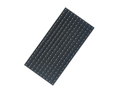 P Outdoor LED Module Full Color Display RGBLEDWORLD