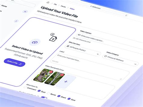 file upload ui designs themes templates and downloadable graphic