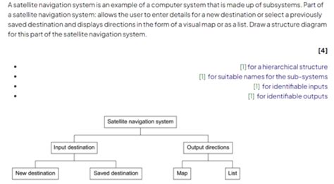 Cs Unit 7 Algorithm Design And Problem Solving Flashcards Quizlet