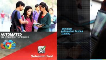 Selenium The Automation Testing Tool Presentation Free To Download