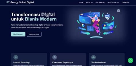 Webdevelopment Nextjs Tailwindcss Websitelaunch Digitalsolutions