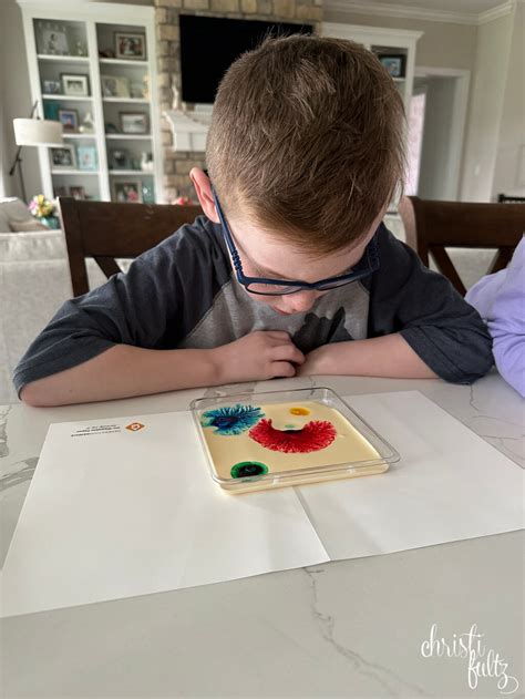 Generation Genius Science Seasons At Joe Tepper Blog