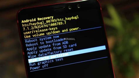 Cara Mengatasi HP Bootloop Dengan Mudah Cepat