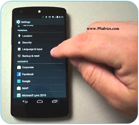 16 Easy Ways To Solve Hanging Problem In Your Smartphone 99Advice