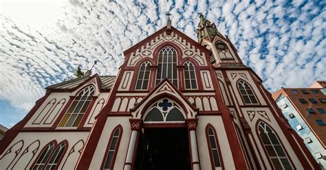 Las 12 Obras De Gustave Eiffel En Latinoamérica Infobae