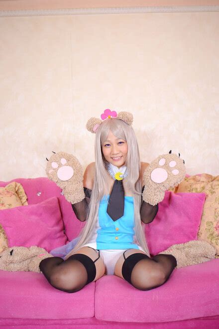 [sex Syndrome] ゆり熊嵐 [sex Syndrome] ゆり熊嵐 1560004 0037 Porn Pic Eporner