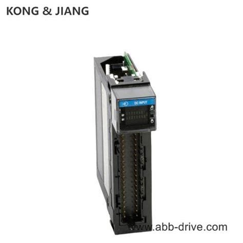Allen Bradley 1756 Ih16i Controllogix Isolated Input Module Abb Drive