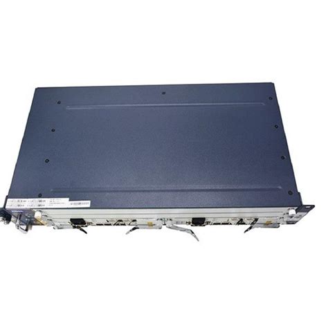 Zte Zxa10 C320 Brand New Olt 2 Gpon P2p Xg Pon1 Ftth Gpon
