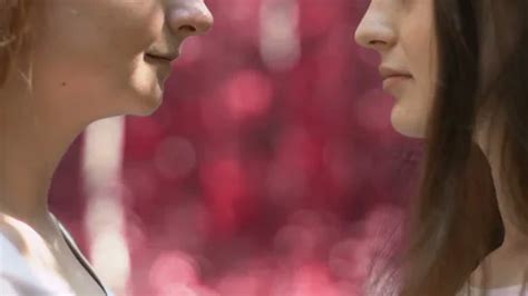 Two Lesbians Kissing Stock Video Footage | Royalty Free Two Lesbians Kissing Videos | Page 3