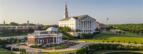 Dallas Baptist University Christian Life Profile Collegexpress