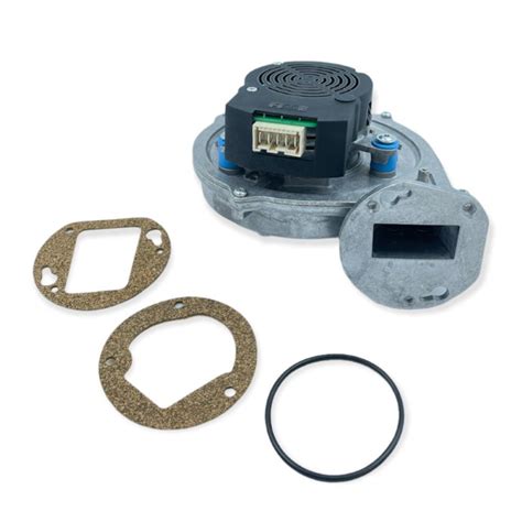 Ariston Fan Assembly Clas He Evo And E Combi Evo 243038 And System