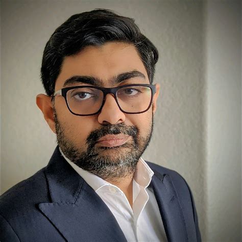 Salim Rizvi Linkedin