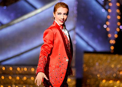 Gallery “caleb Hunt Private Eye” “greatest Hits ” Takarazuka Revue Official Website