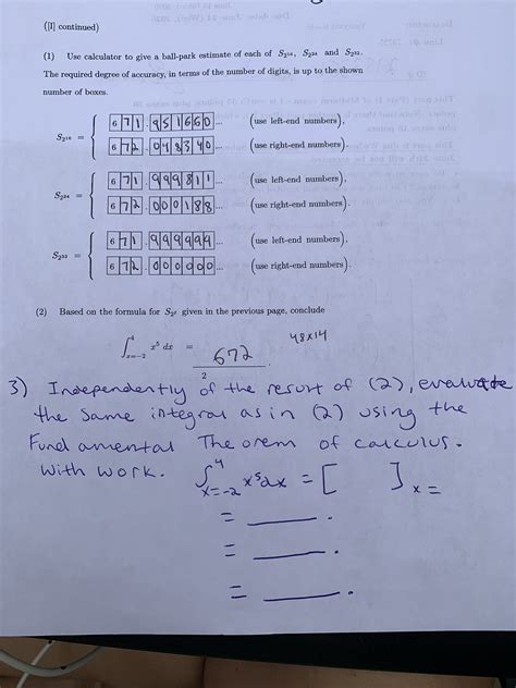 Answered 2 Based On The Formula For Se Given… Bartleby