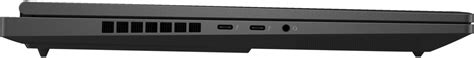 Hp Omen T Wf Gaming Laptop Fhd Ips Hz Display Intel Core I Hx Processor