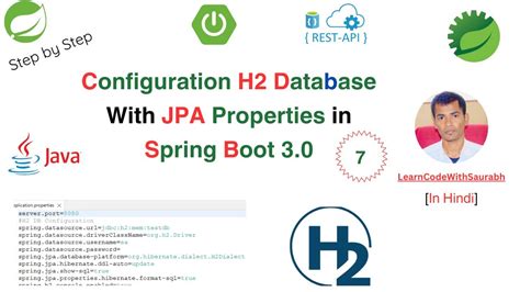 Application Properties In Spring Boot P7 Application Yml File