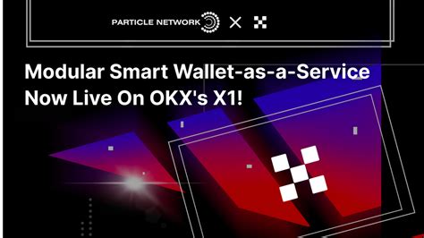 Particle Network Blog