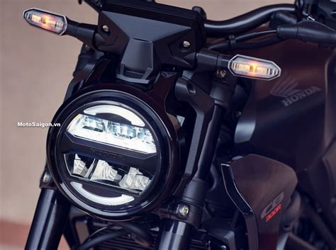 Cb300r 2022 Phiên Bản Mới Bất Ngờ được Honda Ra Mắt Motosaigon