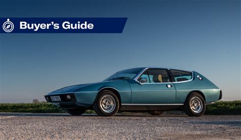 Buying Guide Lotus Elite Eclat And Excel 1974 1992 Artofit