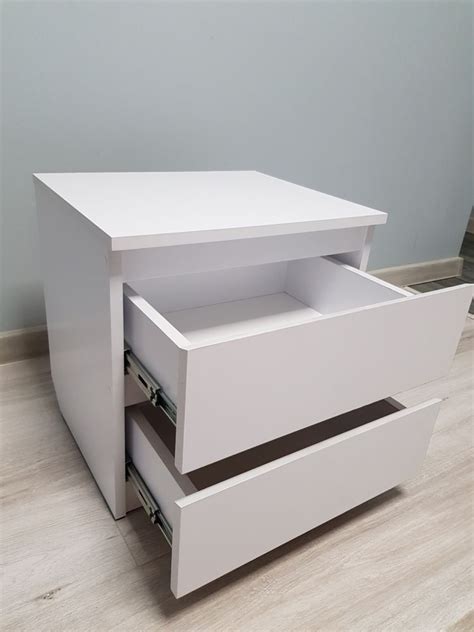 Прикроватна тумбочка прикроватная тумба приліжкова тумбочка 950 грн Меблі для спальні Львів