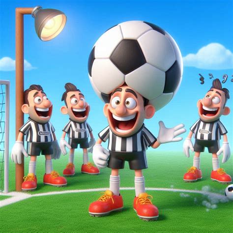 200 Funny Soccer Jokes That Will Kick Your Laughter Into Gear In 2025