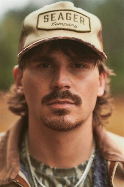 Watch Tucker Wetmores Wild West Adventure In “brunette” Video