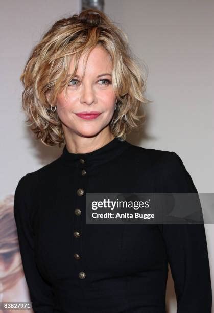 Germany Meg Ryan Photos And Premium High Res Pictures Getty Images