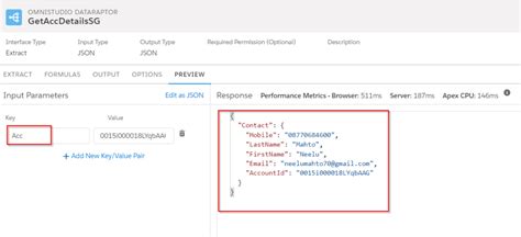 What Is Omniscript In Salesforce With Example Salesforce Geek