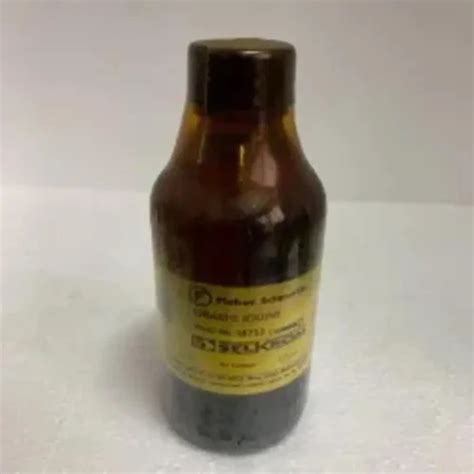 Grams Iodine Staining Solution For Laboratory Purity 99 At ₹ 120