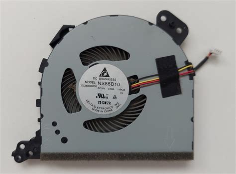 Ventilator Za Prenosnik Lenovo IdeaPad 320