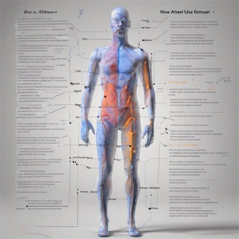 How To Use Pare Part Attention Regressor For 3d Human Body Estimation Fxis Ai