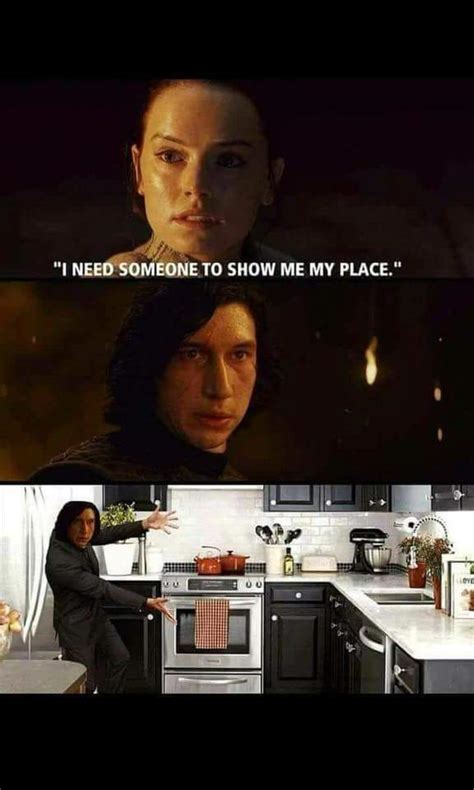 Hahaha Get It Cuz Women Belong In The Kitchen Rcomedycemetery