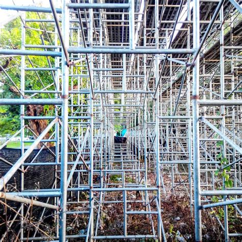 Scaffolding Maintenance Tips Prolonging The Lifespan Of Support Structures