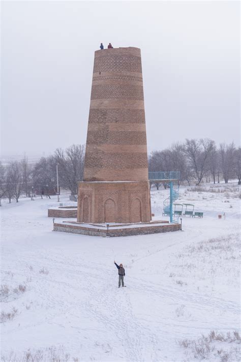 중앙아시아 스위스 키르기스스탄 문명여행