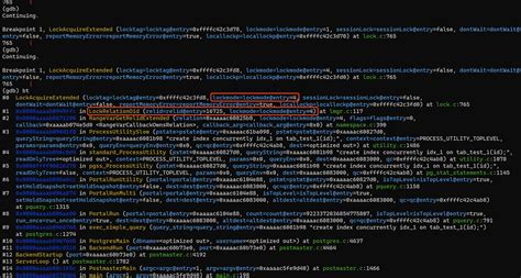 【postgresql在线创建索引cic功能的锁分析以及使用注意】postgresql 中的在线索引重建 Csdn博客
