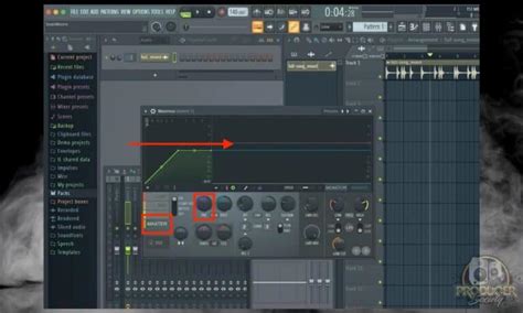 How To Bass Boost In FL Studio In Different Ways Producer Society