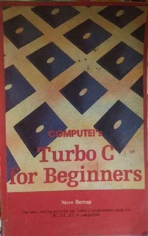 english turbo c for beginners class college at ₹ 400 piece in palghar