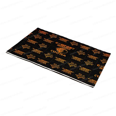 Виброизоляция Comfort Mat Dark Cobra купить по выгодной цене - Мир ...