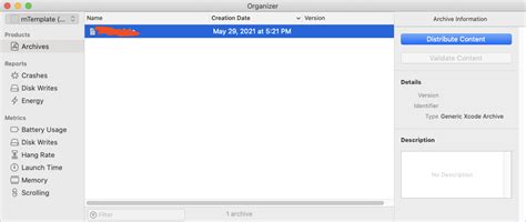 Archive Has No Version · Issue 580 · Luggreact Native Config · Github