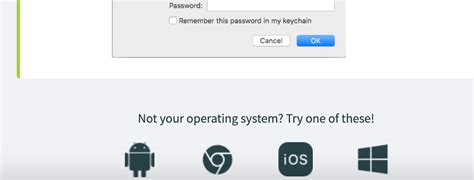 How To Install Papercut On Your Personal Device Hanover Public Schools Powered By Happyfox