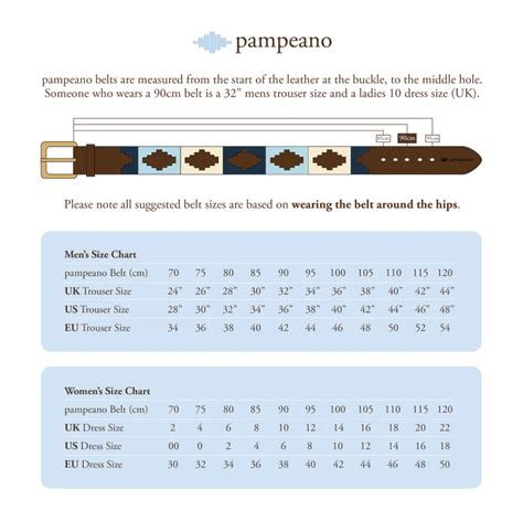 Tornado Leather Pampeano Belt Beau Outfitters